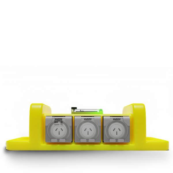 SUMO – SUMO Distribution Boards