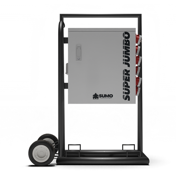 SUMO – SUMO Distribution Boards