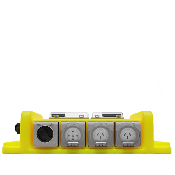 SUMO – SUMO Distribution Boards