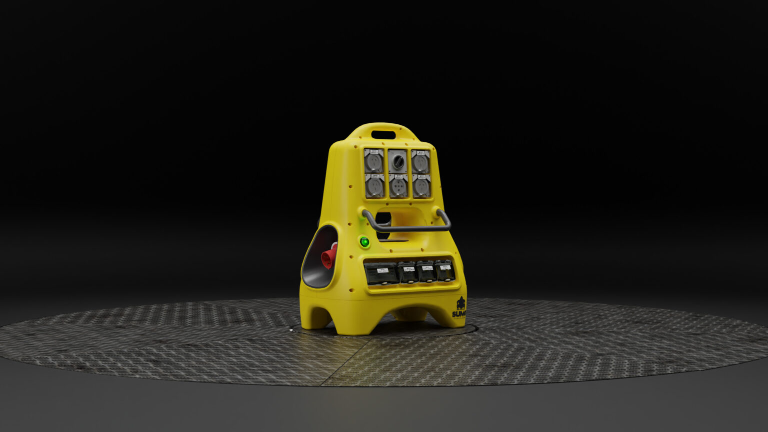 SUMO – SUMO Distribution Boards