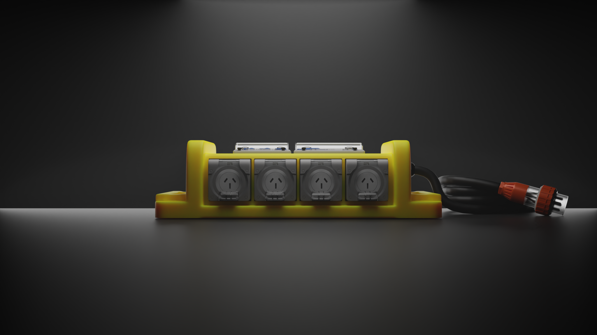 SUMO – SUMO Distribution Boards