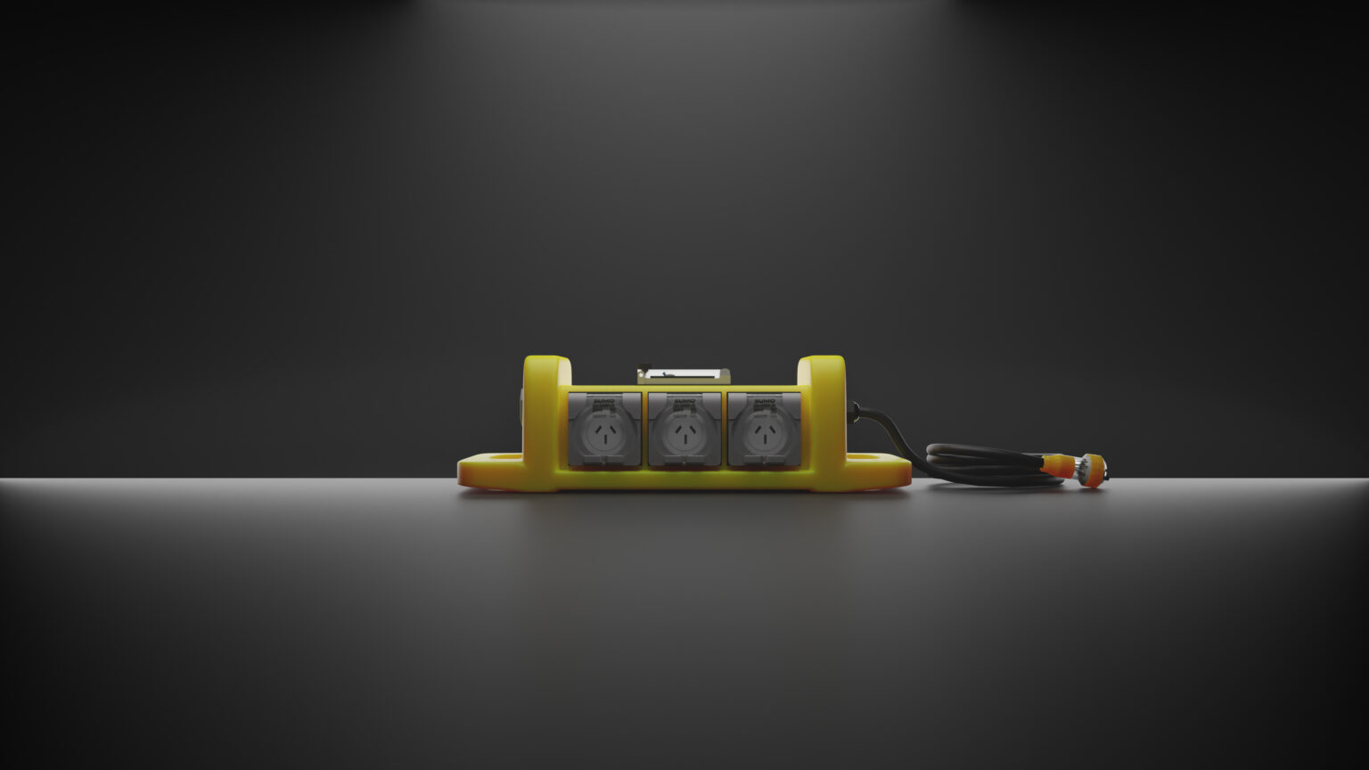 SUMO – SUMO Distribution Boards