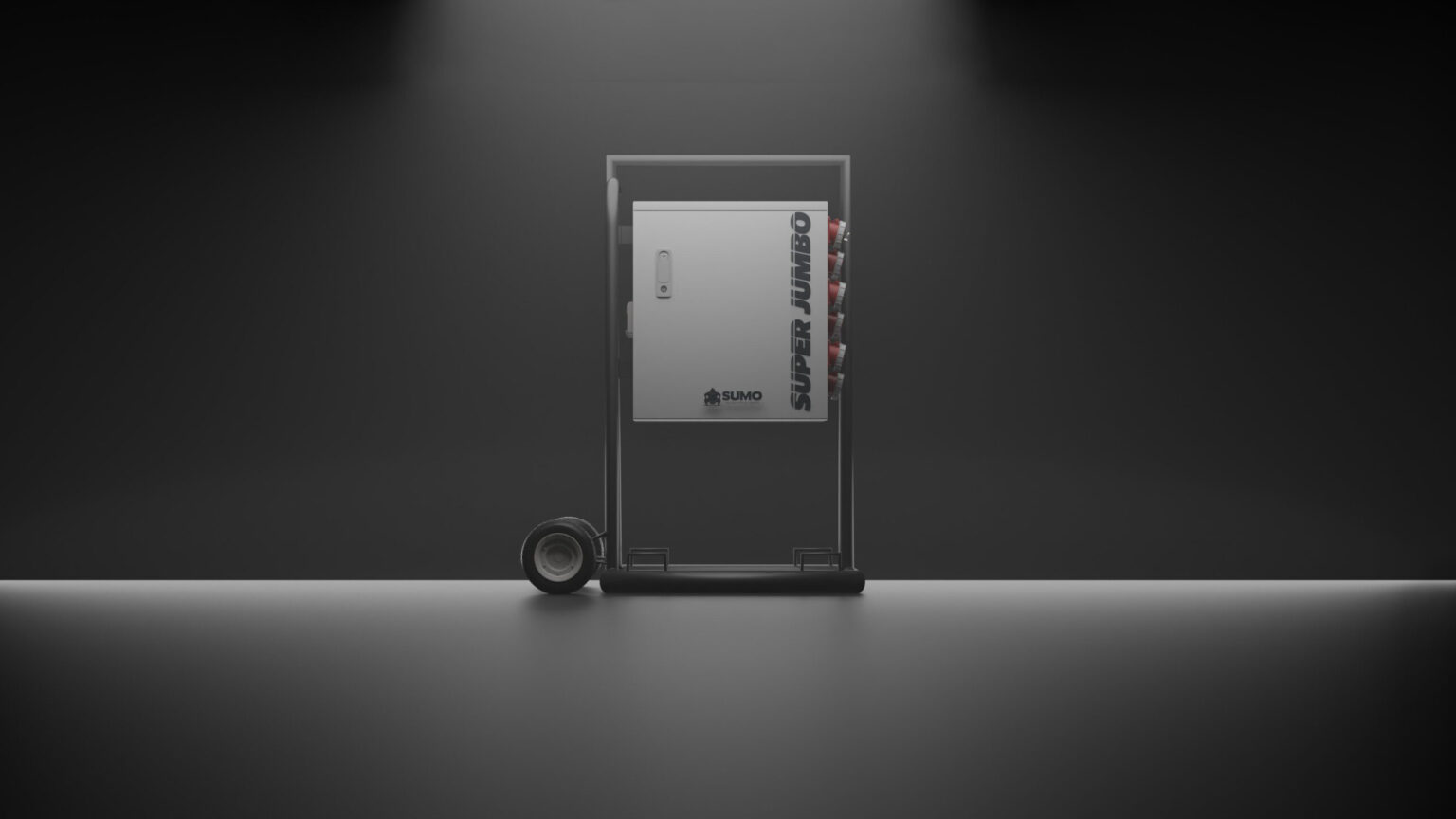 SUMO – SUMO Distribution Boards