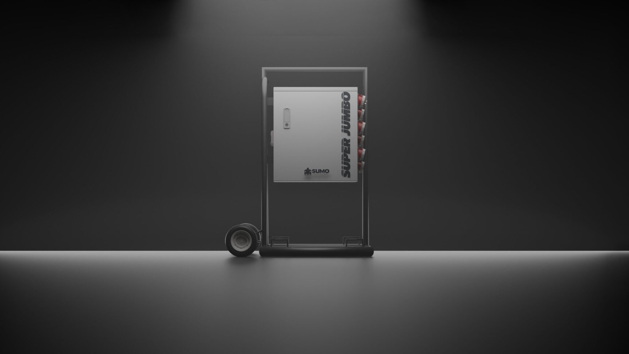 SUMO – SUMO Distribution Boards